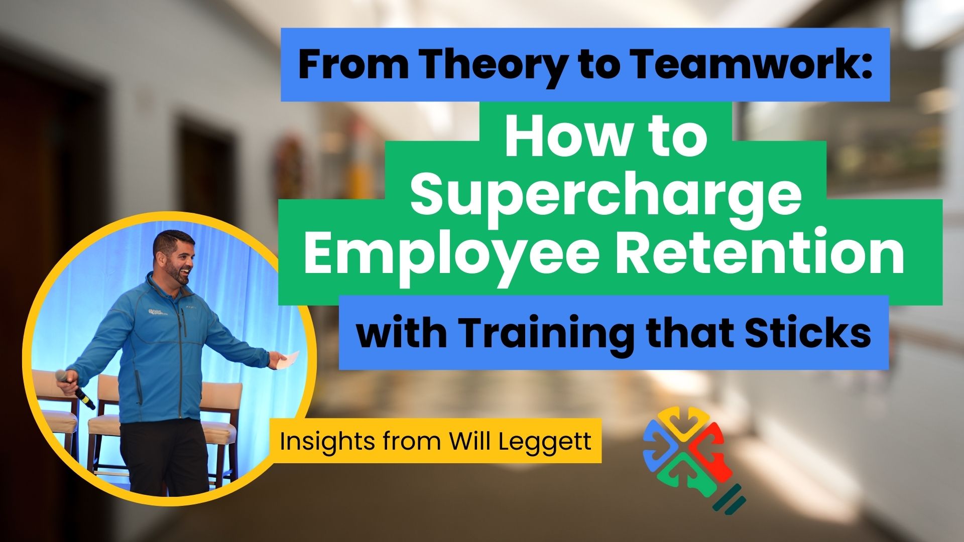 From Theory to Teamwork: How to Supercharge Employee Retention with ...
