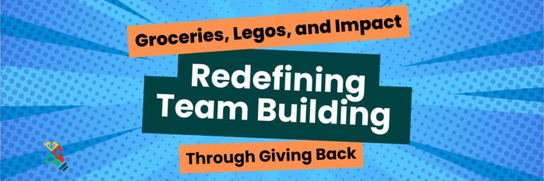 Building Teams, Building Communities: The Power of Giving Back - United ...